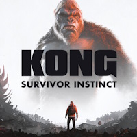 Kong: Survivor Instinct PC, PS5, XSX | GRYOnline.pl
