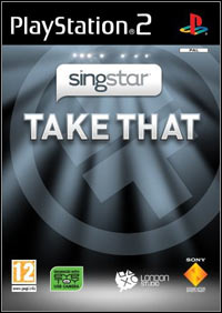SingStar: Take That PS3, PS2 | GRYOnline.pl