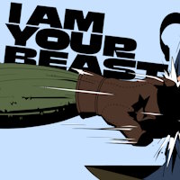 I Am Your Beast PC, iOS, PS5, XSX | GRYOnline.pl