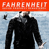 Fahrenheit: Indigo Prophecy Remastered PC, iOS, AND, PS4 | GRYOnline.pl