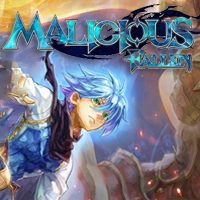 Malicious Fallen, Malicious, Malicious Rebirth PS3, PSV, PS4 | GRYOnline.pl