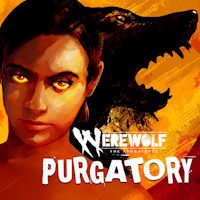 Werewolf: The Apocalypse - Purgatory PC, Switch, PS5, XSX, iOS, XONE ...