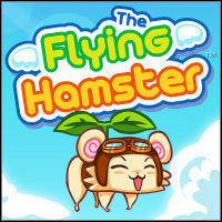 Flying Hamster, Flying Hamster HD PSP, PSV | GRYOnline.pl