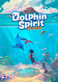 Dolphin Spirit: Ocean Mission PC, PS4, PS5, XONE, XSX, Switch ...