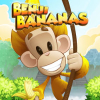 Benji Bananas iOS, AND, WP | GRYOnline.pl