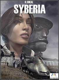 Syberia PC, XBOX, PS2, NDS, X360, iOS, AND, PS3, Switch | GRYOnline.pl