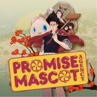 Promise Mascot Agency PC, PS4, PS5, XONE, XSX, Switch | GRYOnline.pl