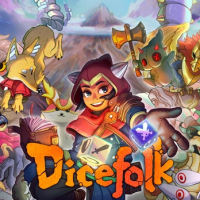 Dicefolk PC, Switch | GRYOnline.pl