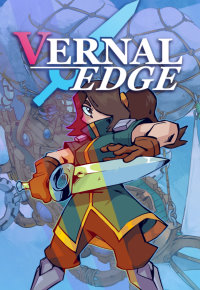Vernal Edge PC, PS4, XONE, Switch, PS5, XSX | GRYOnline.pl