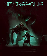 Necropolis PC, PS4, XONE | GRYOnline.pl