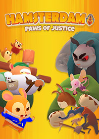 Hamsterdam PC, PSV, Switch, iOS, AND | GRYOnline.pl