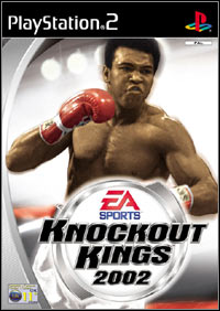 Knockout Kings 2002 PS2, XBOX | GRYOnline.pl