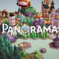 Pan'orama PC, Switch | GRYOnline.pl