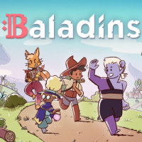 Baladins PC, PS4, PS5, Switch | GRYOnline.pl