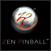 Zen Pinball 3D, ZEN Pinball PS3, 3DS, iOS, AND | GRYOnline.pl