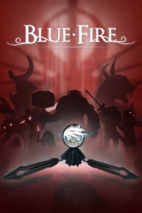 Blue Fire Switch, PC, PS4, XONE | GRYOnline.pl
