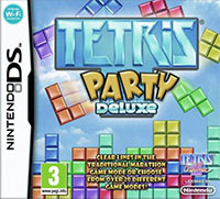 Tetris Party Deluxe Wii, NDS | GRYOnline.pl