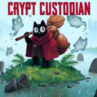 Crypt Custodian PC, PS4, PS5, XONE, XSX, Switch | GRYOnline.pl