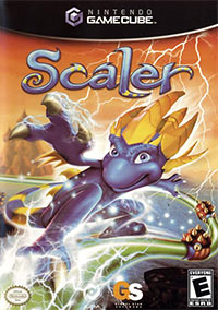 Scaler PS2, XBOX, GCN | GRYOnline.pl