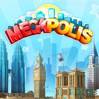 Megapolis iOS, AND, WP, PC | GRYOnline.pl