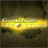 Sid Meier's Civilization Revolution X360, PS3, NDS, Wii, WP, iOS ...