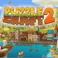 Puzzle Craft 2 iOS, AND, WP | GRYOnline.pl