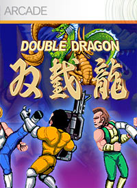 Double Dragon PC, X360 | GRYOnline.pl