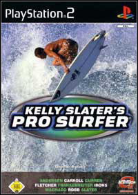 Kelly Slater's Pro Surfer PC, GBA, PS2, XBOX, GCN | GRYOnline.pl