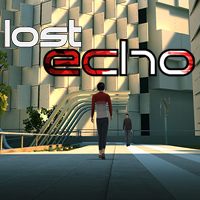 Lost Echo iOS, WP, AND | GRYOnline.pl