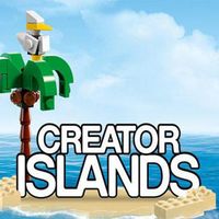 LEGO Creator Islands PC, iOS, AND | GRYOnline.pl