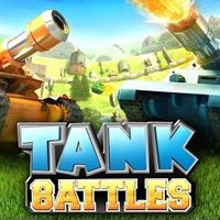 Tank Battles iOS, AND, PS3, X360 | GRYOnline.pl