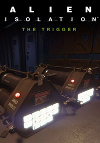 Obcy: Izolacja - The Trigger, Alien: Isolation - The Trigger PC, XONE ...