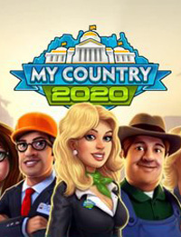 2020: My Country PC, iOS, AND, WP | GRYOnline.pl