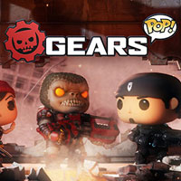 Gears POP! iOS, AND, PC | GRYOnline.pl