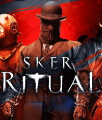 Sker Ritual PC, PS5, XSX | GRYOnline.pl
