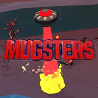 Mugsters PC, PS4, XONE, Switch | GRYOnline.pl