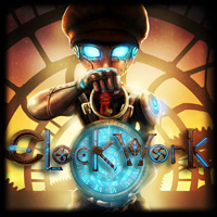 Clockwork PC, XONE, iOS, AND | GRYOnline.pl