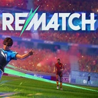 ReMatch PC, PS5, XSX | GRYOnline.pl