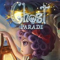 Ghost Parade PS4, Switch, PC | GRYOnline.pl