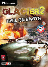Glacier 2 Wii, PC | GRYOnline.pl