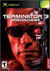 Terminator 3: Rise of the Machines XBOX, PS2, GBA | GRYOnline.pl