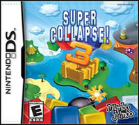 Super Collapse 3 PSP, NDS, PC | GRYOnline.pl