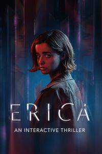 Erica PS4, iOS, PC | GRYOnline.pl