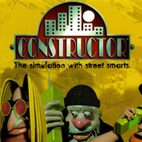 Constructor PC, PS1, PSP, PS3 | GRYOnline.pl