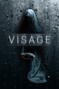 Visage, Visage: Enhanced Edition PC, XONE, PS4, PS5, XSX | GRYOnline.pl