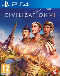 Sid Meier's Civilization VI, Civilization 6, Civ 6 PC, iOS, Switch, PS4 ...