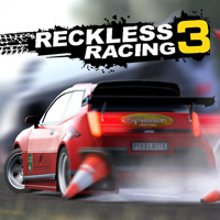 Reckless Racing 3 iOS, AND | GRYOnline.pl