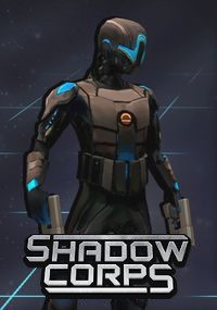 Shadow Corps iOS, AND, PC | GRYOnline.pl