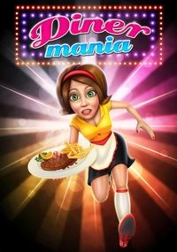 Diner Mania PC, iOS, AND | GRYOnline.pl