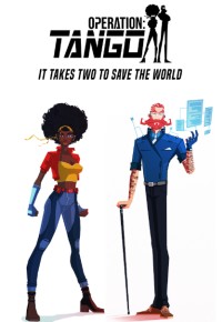 Operation: Tango PC, PS5, XSX, XONE, Switch, PS4 | GRYOnline.pl